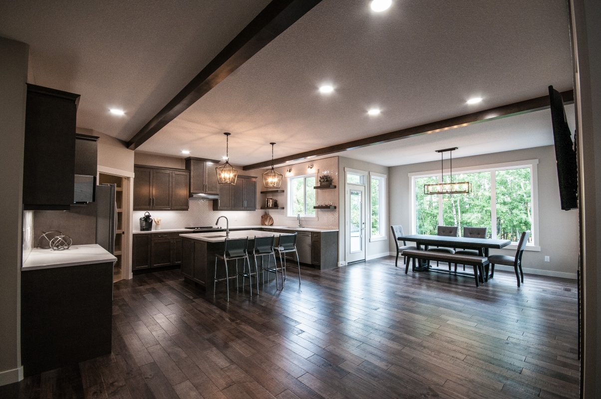 Projects Archive - Edgeview Custom Home Builder (Ardrossan, Sherwood Park)